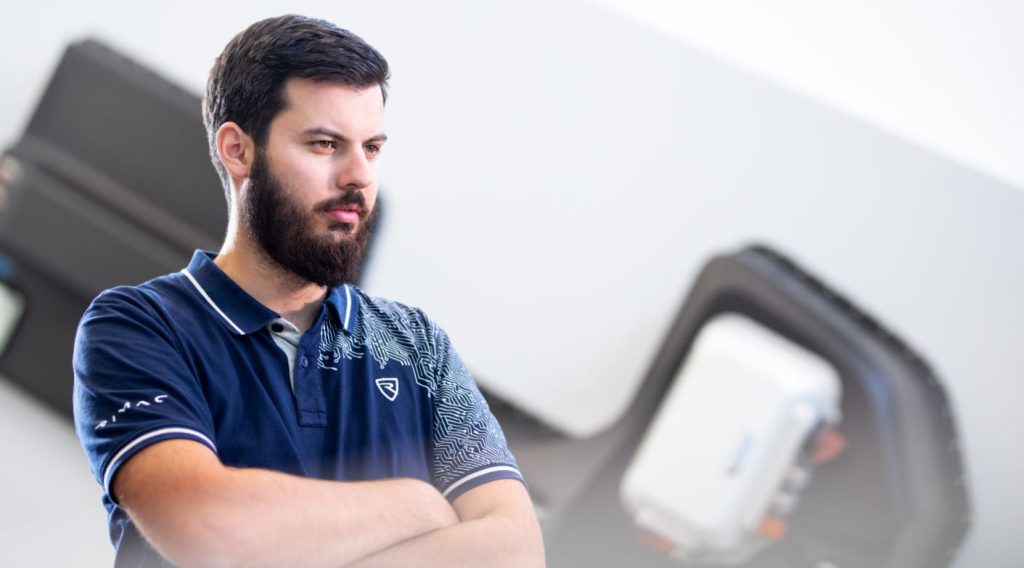 Mate Rimac i Elon Musk - napokon zajedno | PoslovniPuls